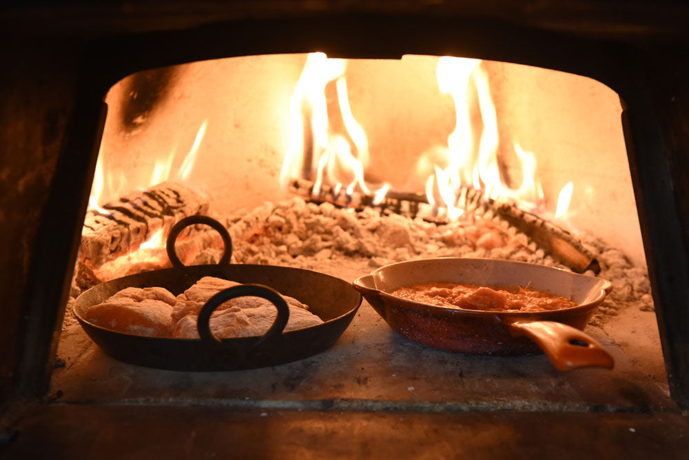 All You Need To Know About Wood Fired Ovens – ECOFUEL™