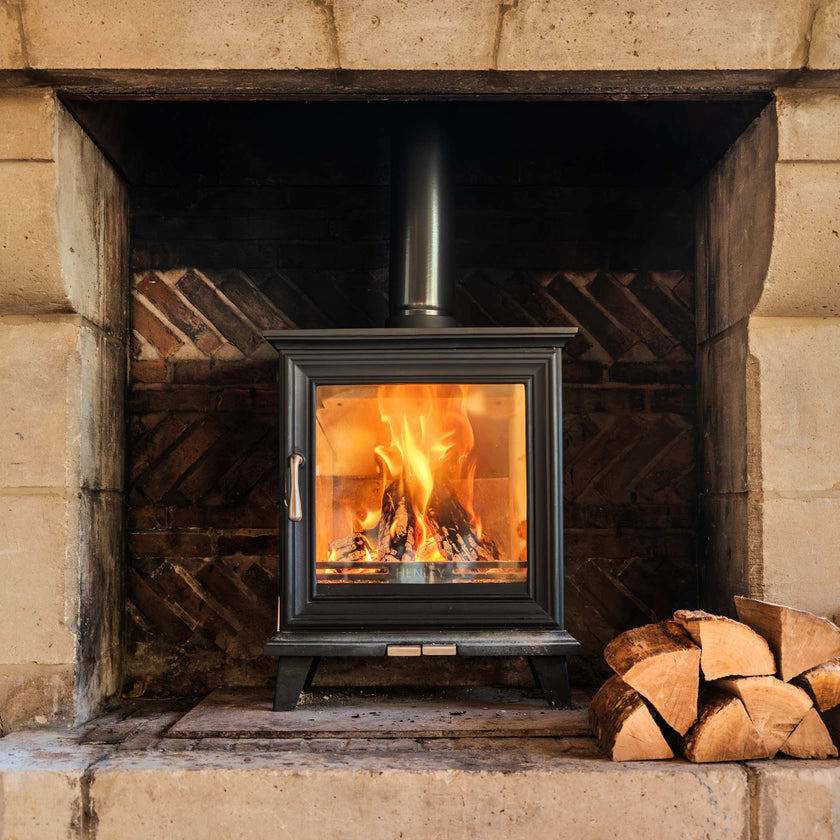 ECOFUEL™ | Kiln-dried Firewood, Pizza Oven Logs, Briquettes & Charcoal