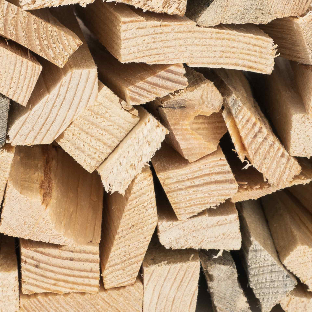 ECOFUEL™ Kiln Dried Kindling